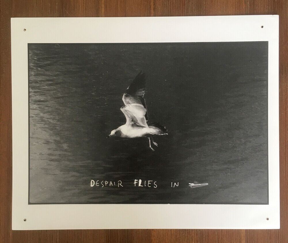 BMW Gallery 'Design Process' Exhibition Poster (c. 1987) - WeedSport ...